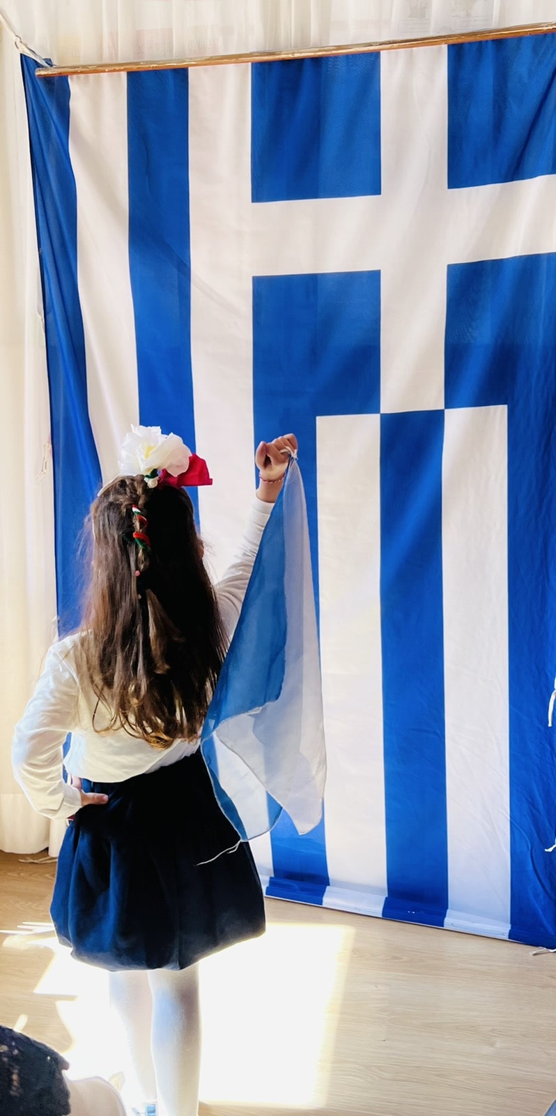 25η Μαρτίου!!! - Πιτσιρικούπολη Παιδικός Σταθμός & Νηπιαγωγείο Χαλάνδρι